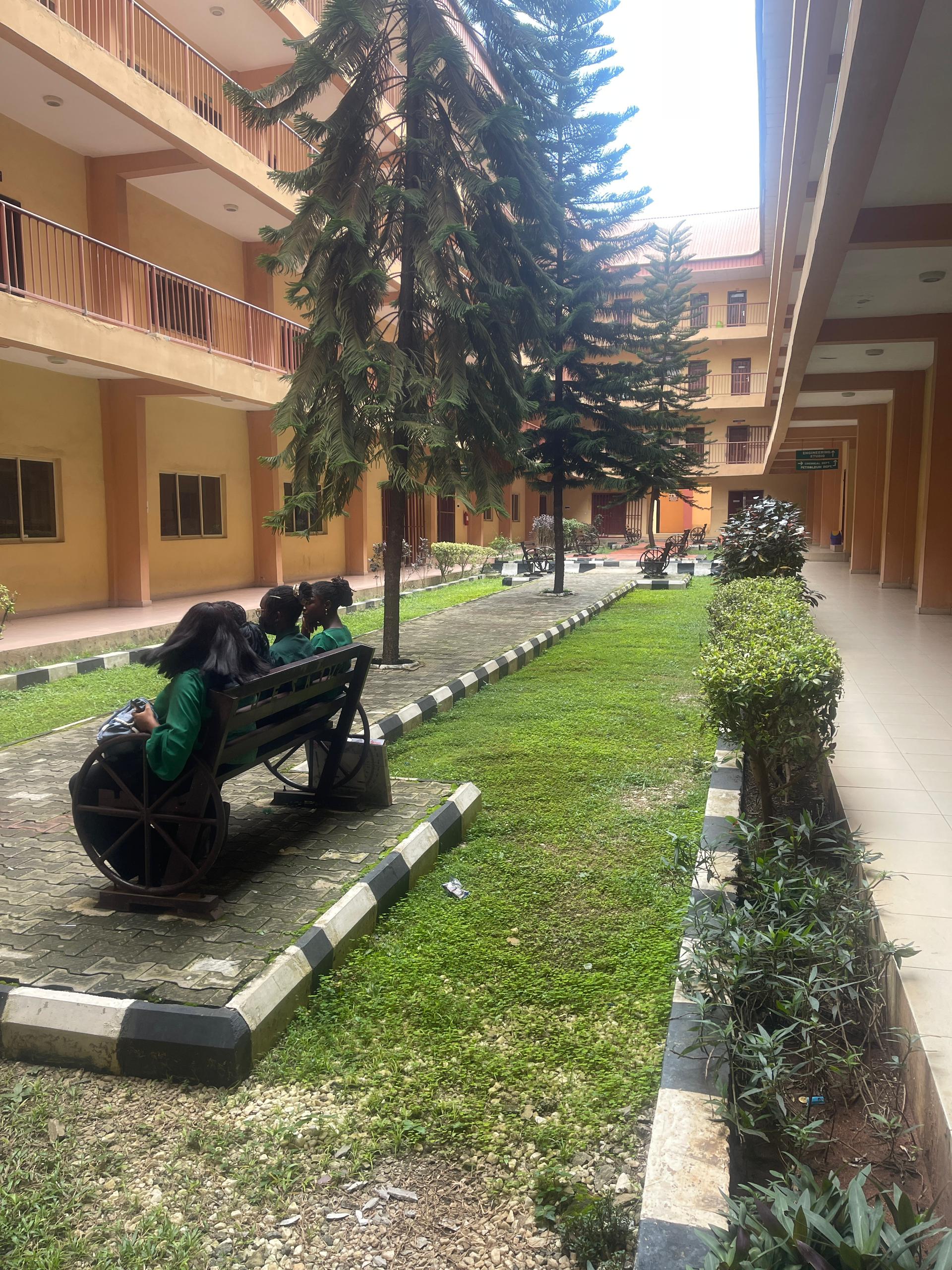 NUESA ABUAD